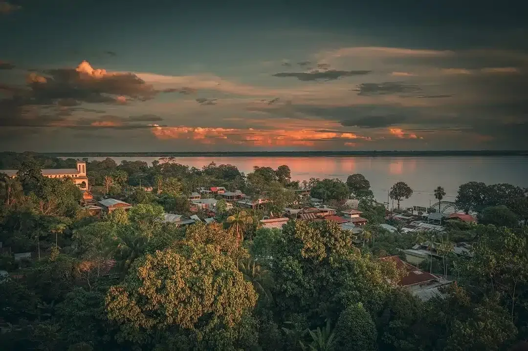 Amazonie en Colombie : Circuit de 12 jours entre jungle, culture et ...